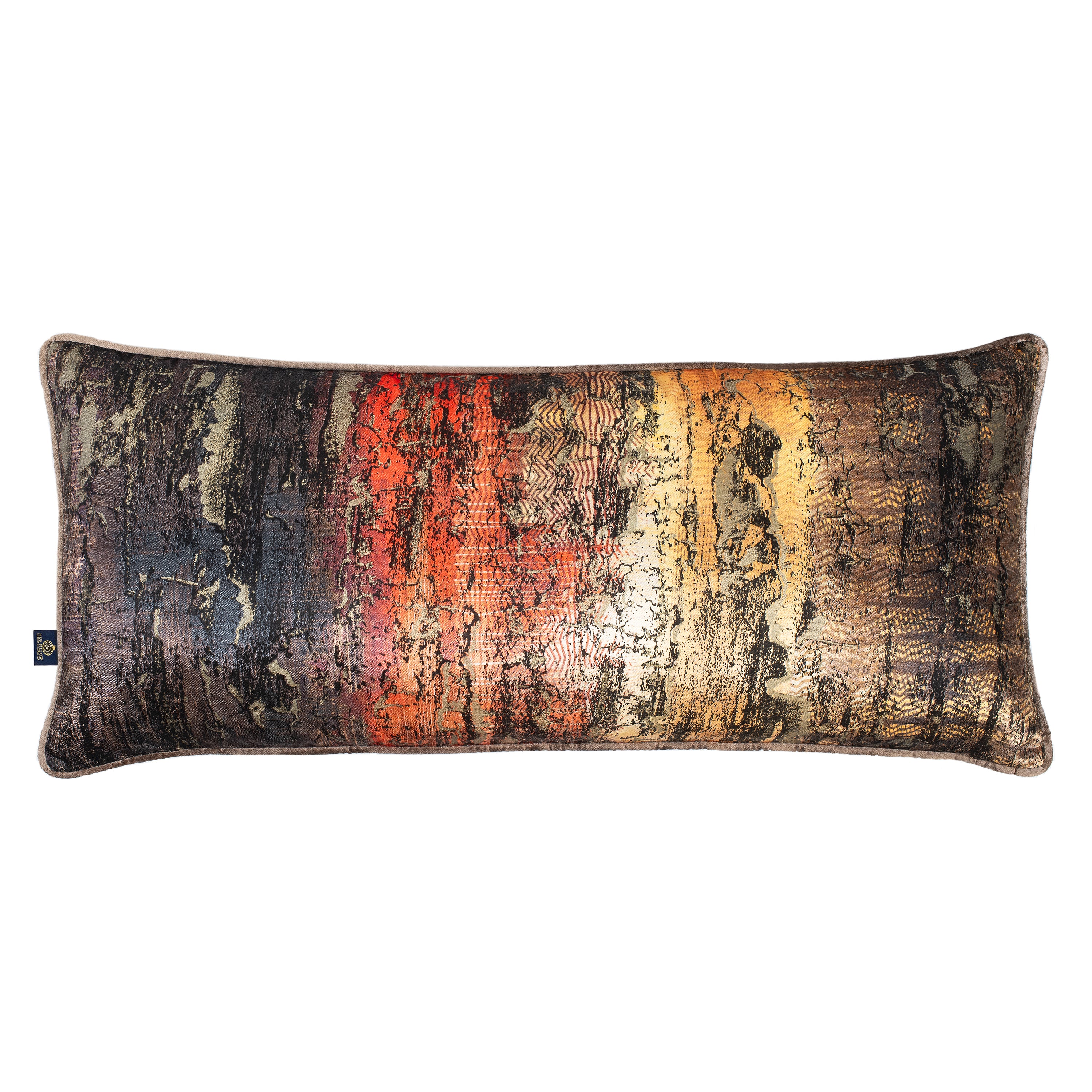 Rustic Terra (Cushion Cover) – Nur Pillow Design