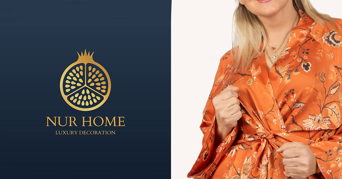 Nur Home Design | Luxury Home Decoration & Lifestyle – Nur Pillow Design