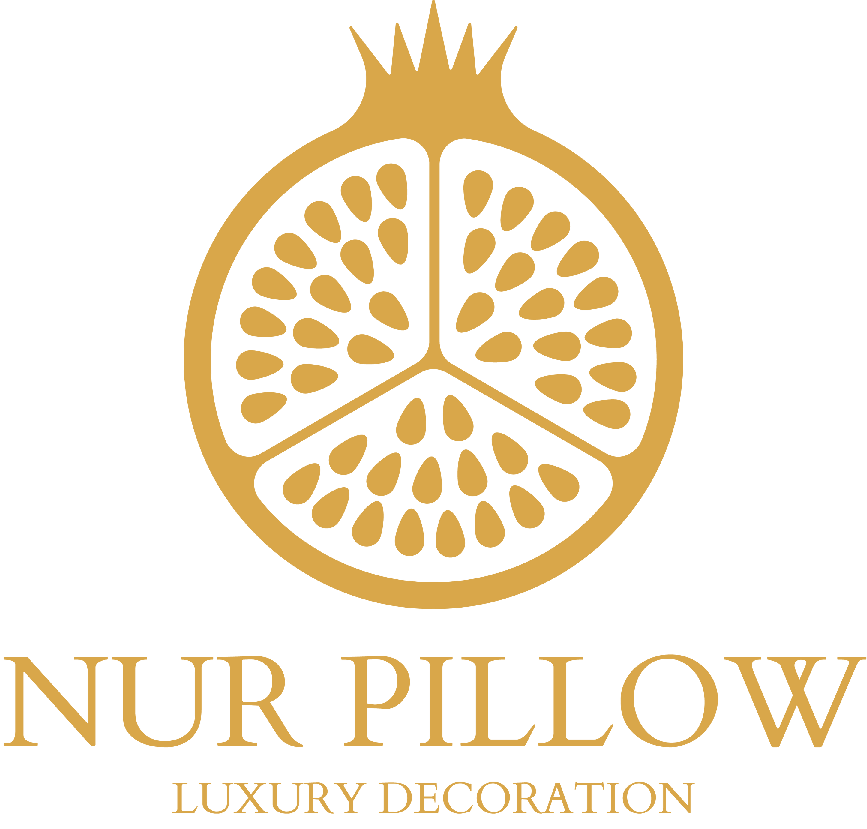 The Difference Between High-End and Standard Throw Pillows: A ...